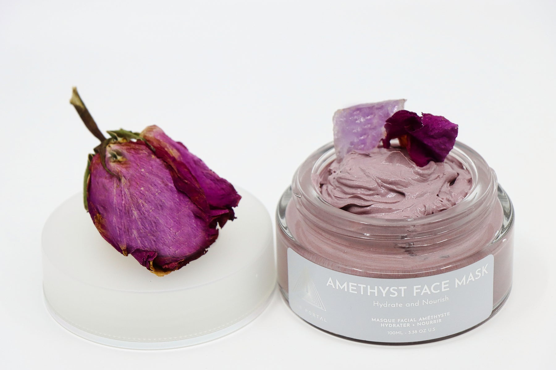 Amethyst Collection | Skin Portal