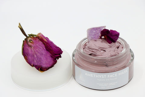 Amethyst Collection | Skin Portal